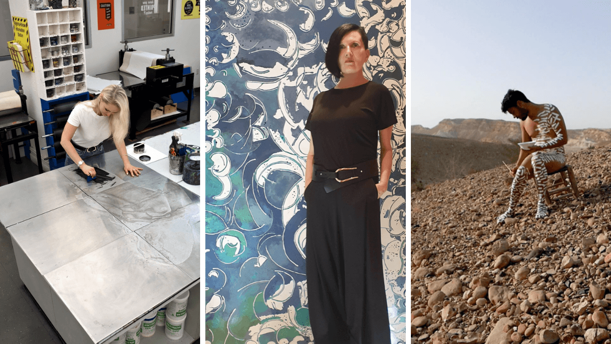 Safeguarding Traditional Knowledge And Traditional Cultural Expression