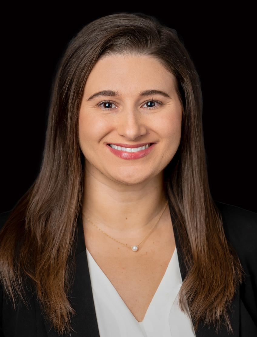 Tess Bonoli - Center for Art Law